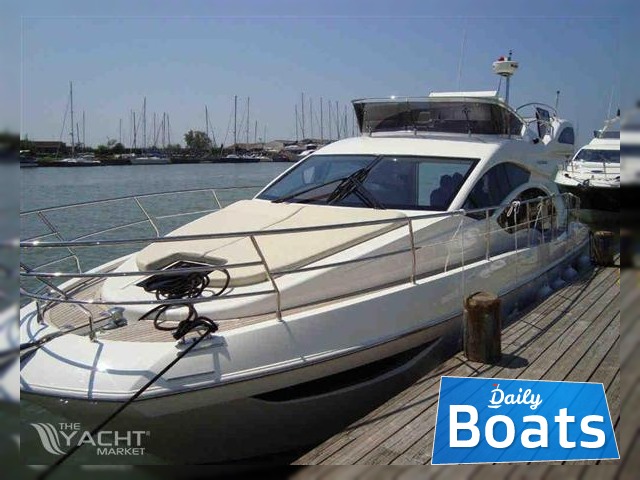 2010 Azimut 38 Fly for sale. View price, photos and Buy 2010 Azimut 38 ...