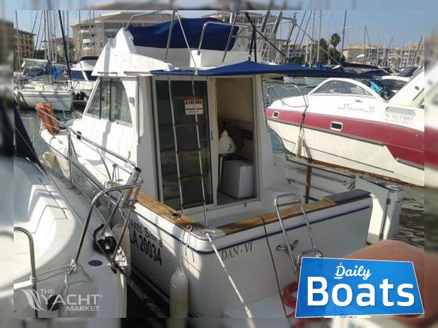 1997 Beneteau Antares 8 Fly for sale. View price, photos and Buy 1997 ...