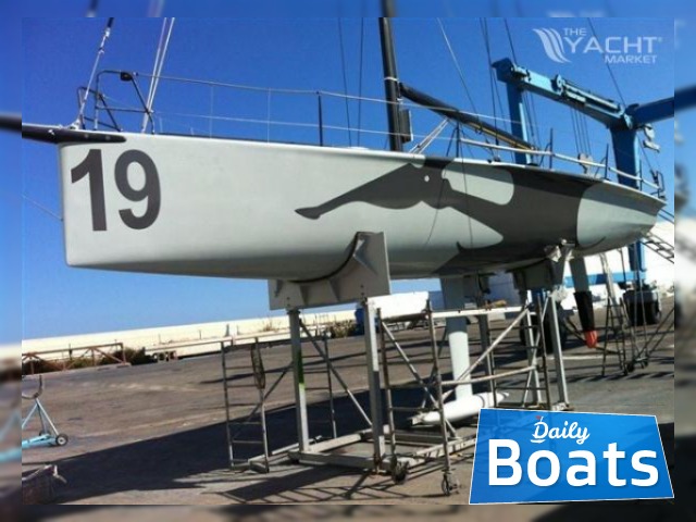 2011 M Boats Soto 40 for sale. View price, photos and Buy 2011 M Boats ...