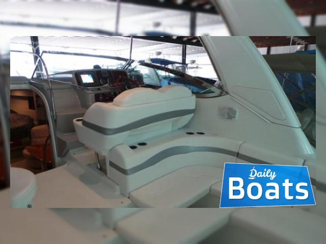 2005 Formula 37 Performance Cruiser for sale. View price, photos and ...