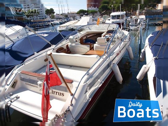 1991 Windy 7800 for sale. View price, photos and Buy 1991 Windy 7800 #115275