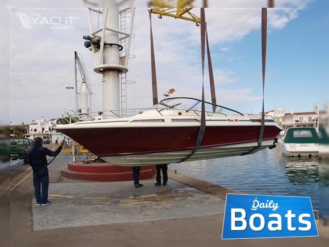 1991 Windy 7800 for sale. View price, photos and Buy 1991 Windy 7800 #115275