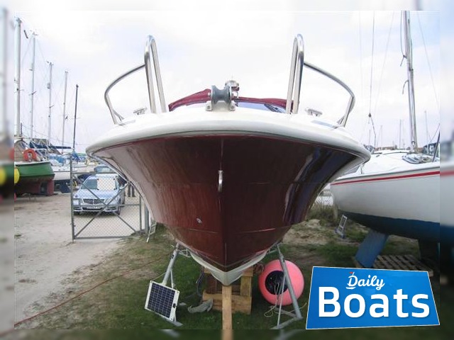 1991 Windy 7800 for sale. View price, photos and Buy 1991 Windy 7800 #115275