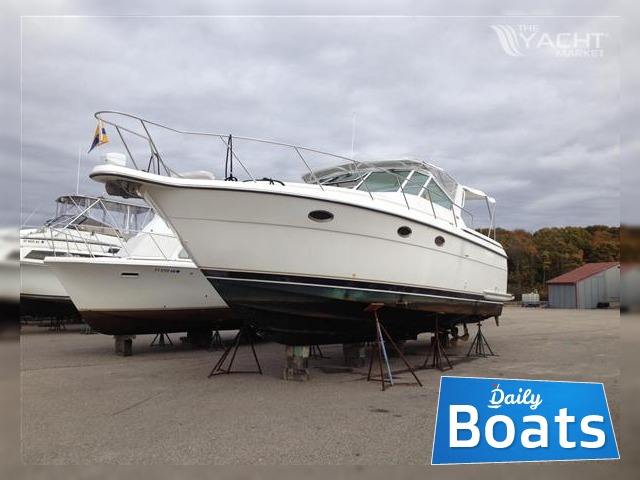 2000 Tiara 3500 Express for sale. View price, photos and Buy 2000 Tiara ...