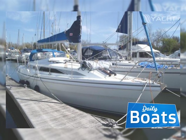 1994 Hunter Boats Ltd Channel 32 for sale. View price, photos and Buy ...