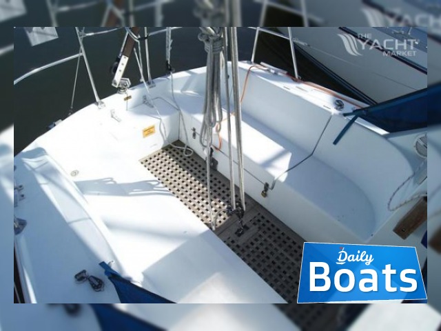 1994 Hunter Boats Ltd Channel 32 for sale. View price, photos and Buy ...