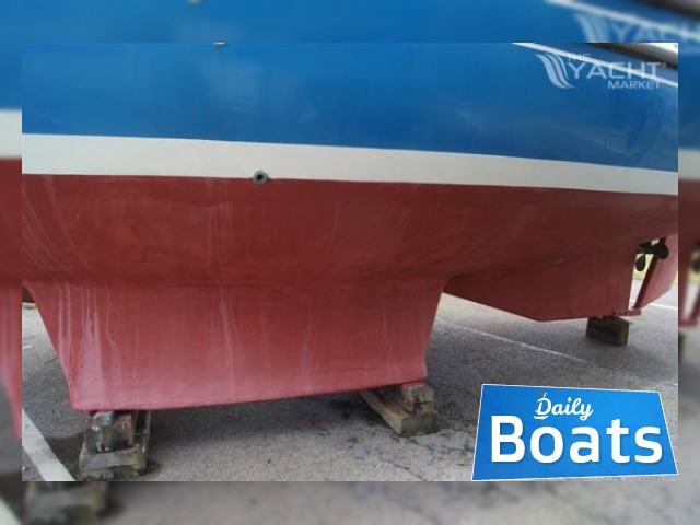 1972 Macwester Wight 30 Ketch for sale. View price, photos and Buy 1972 ...