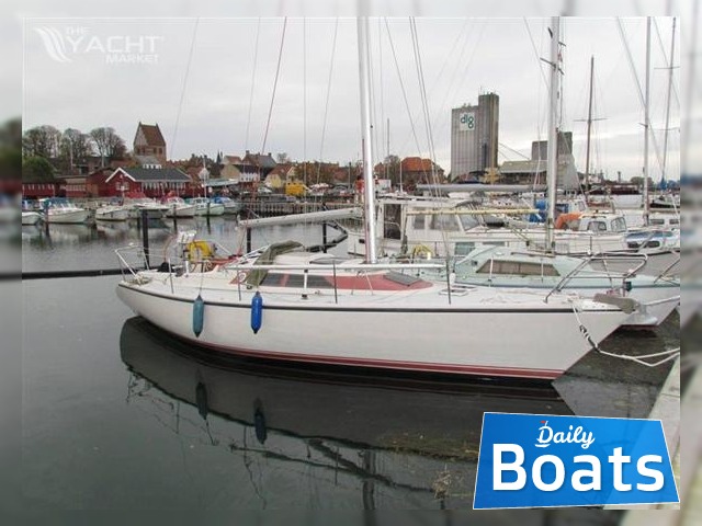 1985 Dehler Optima 101 for sale. View price, photos and Buy 1985 Dehler ...