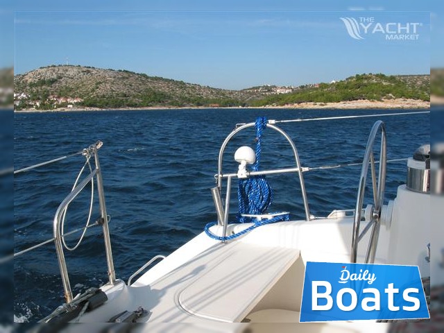 1996 Dufour Nautitech 475 for sale. View price, photos and Buy 1996 ...