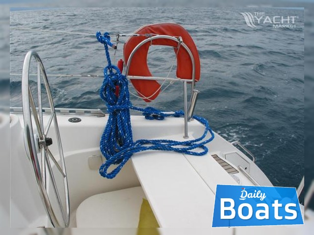 1996 Dufour Nautitech 475 for sale. View price, photos and Buy 1996 ...