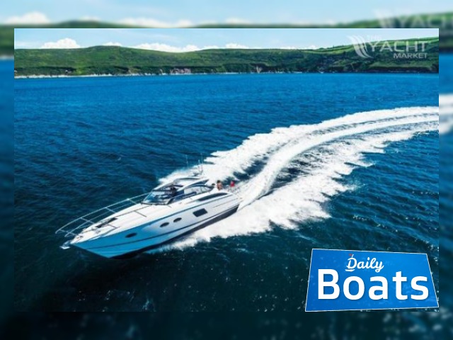 2015 Princess V39 for sale. View price, photos and Buy 2015 Princess ...