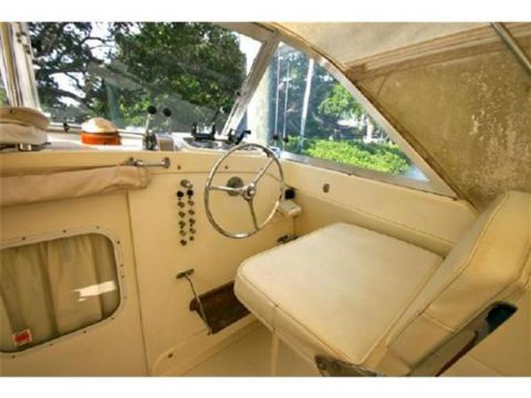 1964 Bertram 31 Express Cruiser for sale. View price, photos and Buy ...