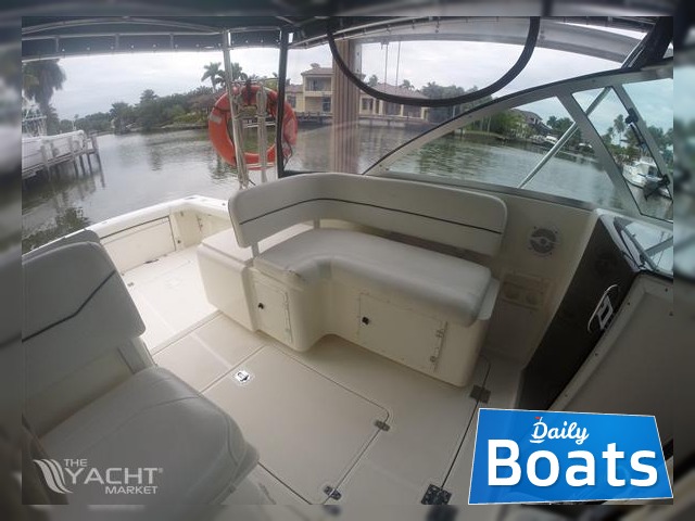 2000 Pursuit 3000 Diesel Express for sale. View price, photos and Buy ...