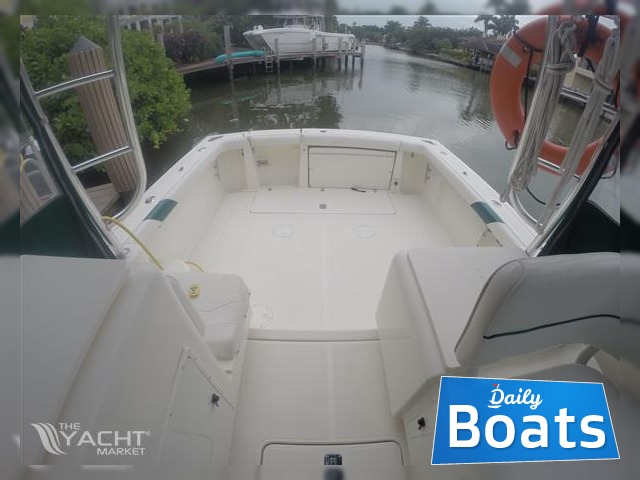 2000 Pursuit 3000 Diesel Express for sale. View price, photos and Buy ...