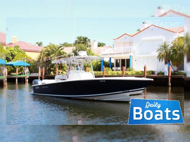 2004 Jupiter 31 Open Center Console for sale. View price, photos and ...