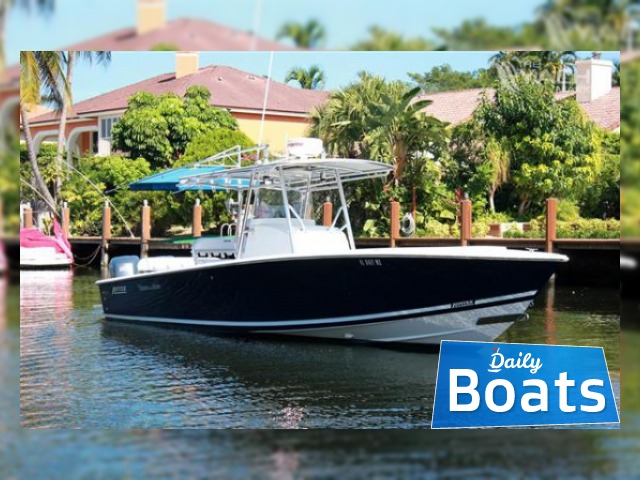 2004 Jupiter 31 Open Center Console for sale. View price, photos and ...