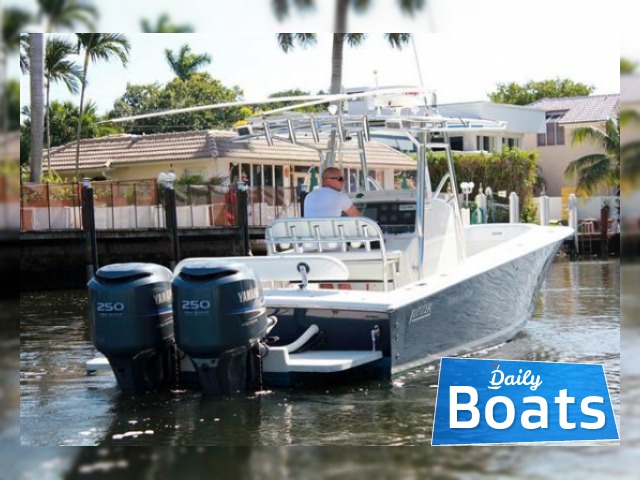 2004 Jupiter 31 Open Center Console for sale. View price, photos and ...