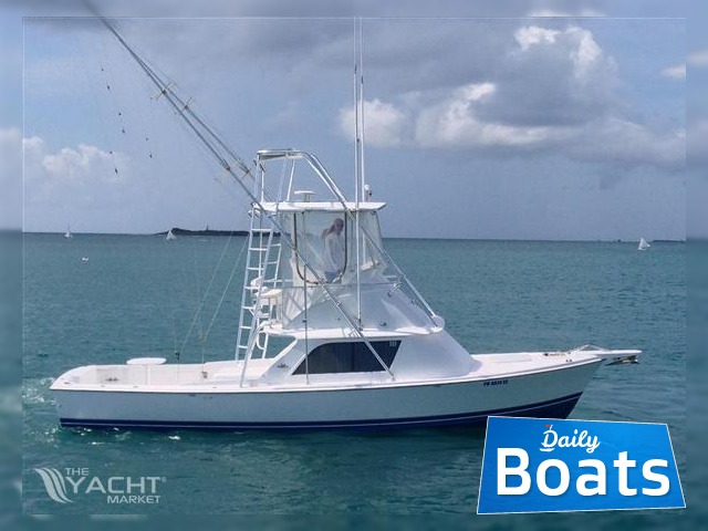 1961 Bertram 31 Sportfish for sale. View price, photos and Buy 1961 ...
