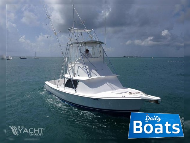 1961 Bertram 31 Sportfish for sale. View price, photos and Buy 1961 ...
