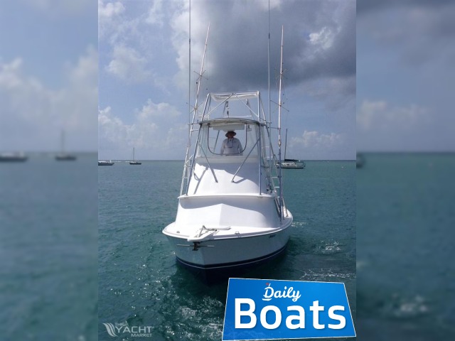 1961 Bertram 31 Sportfish for sale. View price, photos and Buy 1961 ...