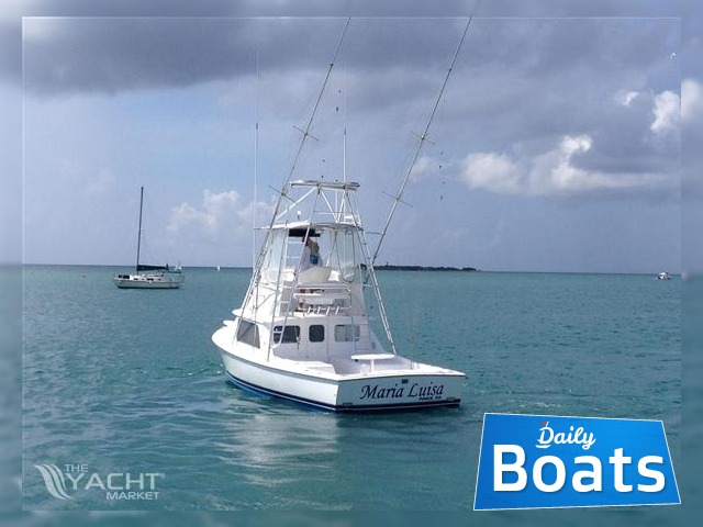 1961 Bertram 31 Sportfish for sale. View price, photos and Buy 1961 ...