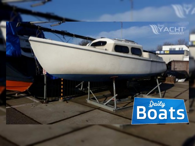 1980 Friendship 23 for sale. View price, photos and Buy 1980 Friendship ...