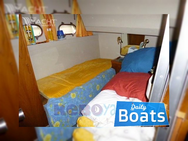 1989 Princess 415 for sale. View price, photos and Buy 1989 Princess ...