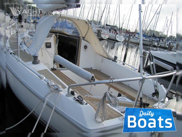 1995 Etap 23 Il for sale. View price, photos and Buy 1995 Etap 23 Il ...