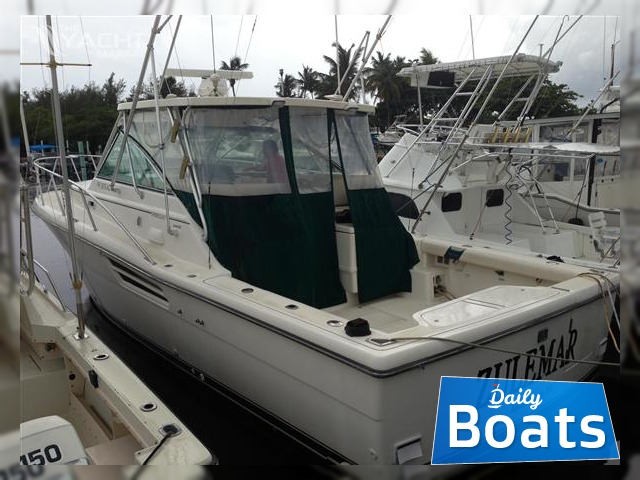 1997 Pursuit 3400 Express for sale. View price, photos and Buy 1997 ...