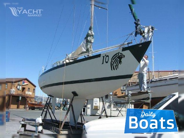 Davidson 45 for sale - Daily Boats
