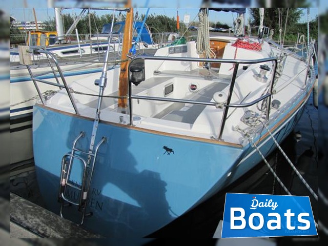 1990 Spirit 36 for sale. View price, photos and Buy 1990 Spirit 36 #115549