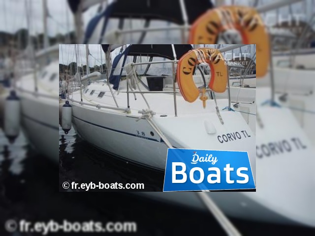 2008 Poncin Yachts Harmony 38 for sale. View price, photos and Buy 2008 ...