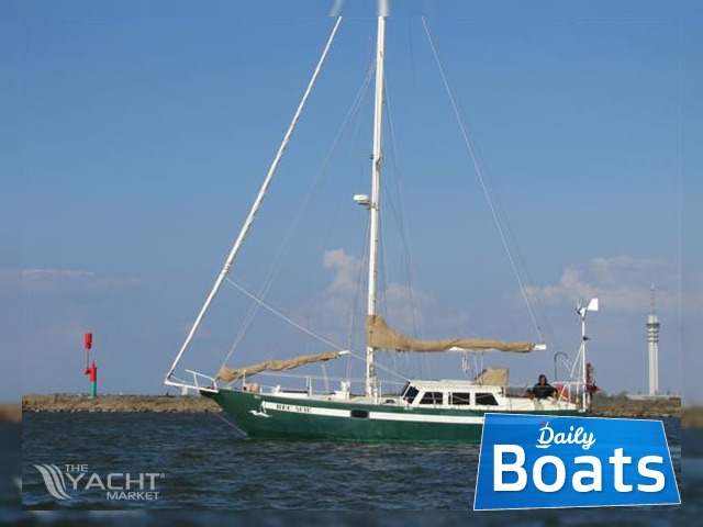 1978 Steel One Off 35 Ft for sale. View price, photos and Buy 1978 ...