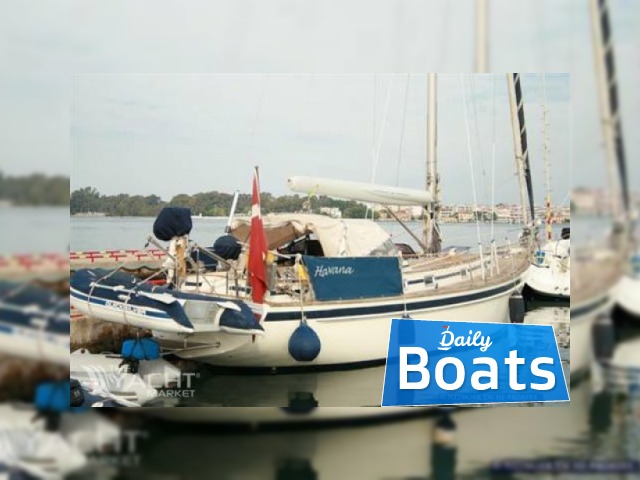 2009 Viking 26 Widebeam for sale. View price, photos and Buy 2009 ...