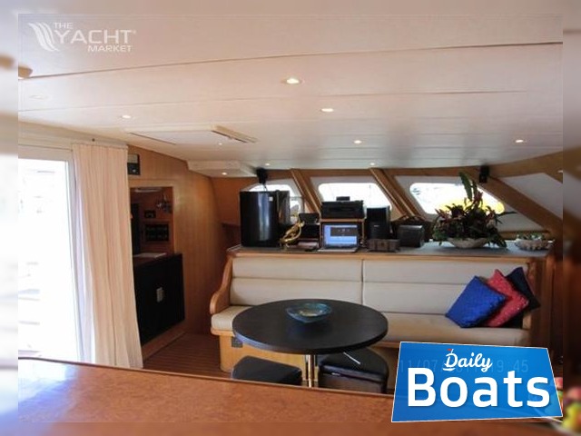 1999 Custom Alex Simonis 65 for sale. View price, photos and Buy 1999 ...