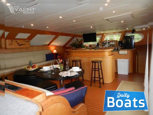 1999 Custom Alex Simonis 65 for sale. View price, photos and Buy 1999 ...