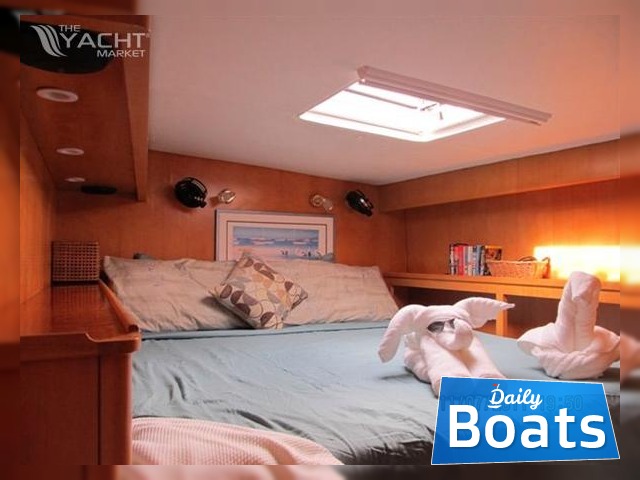 1999 Custom Alex Simonis 65 for sale. View price, photos and Buy 1999 ...