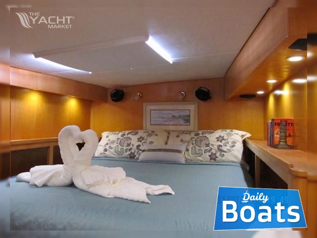 1999 Custom Alex Simonis 65 for sale. View price, photos and Buy 1999 ...