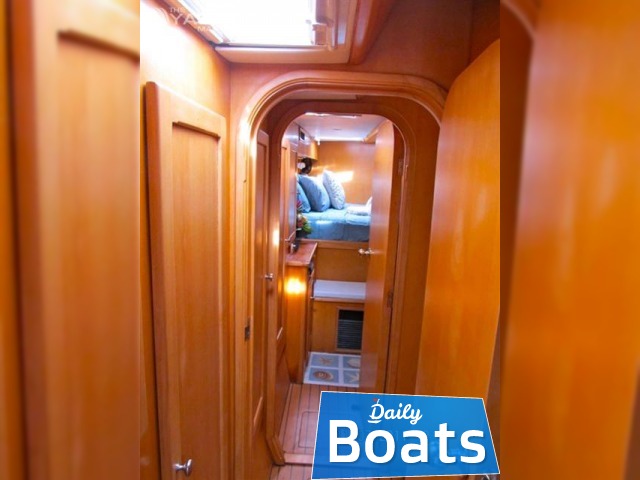 1999 Custom Alex Simonis 65 for sale. View price, photos and Buy 1999 ...