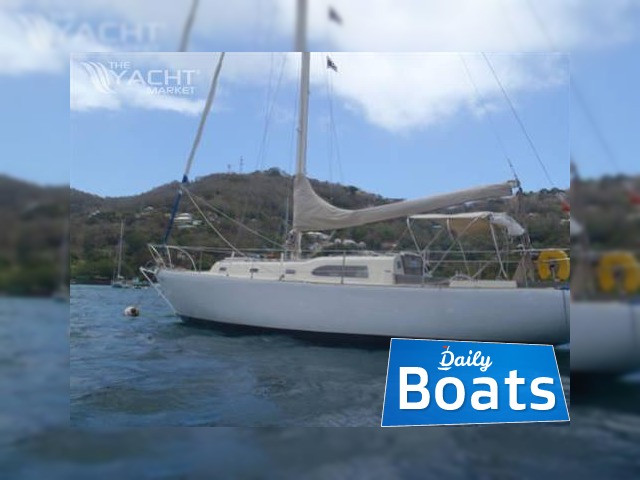 1976 Columbia 36 for sale. View price, photos and Buy 1976 Columbia 36 ...