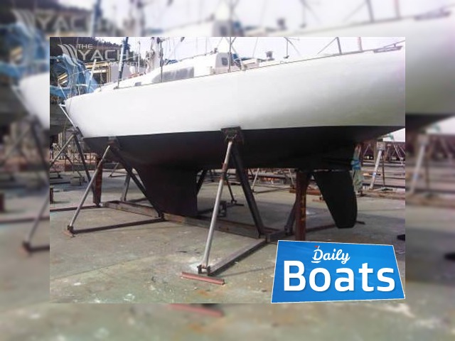 1976 Columbia 36 for sale. View price, photos and Buy 1976 Columbia 36 ...