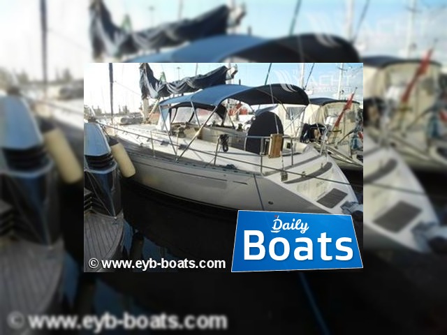 1999 Dufour 50 Classic for sale. View price, photos and Buy 1999 Dufour ...