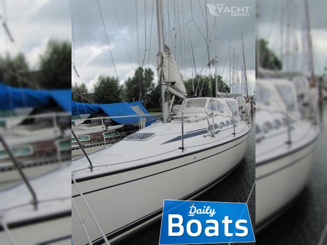 1998 Dehler 29 for sale. View price, photos and Buy 1998 Dehler 29 #115593