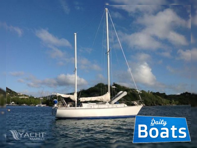 1978 Pearson 365 365 for sale. View price, photos and Buy 1978 Pearson ...