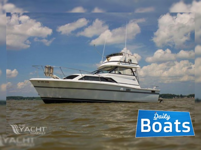 1978 Trojan F-26 Flybridge Express for sale. View price, photos and Buy ...