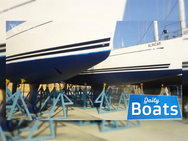 2009 Jeanneau 41I for sale. View price, photos and Buy 2009 Jeanneau ...