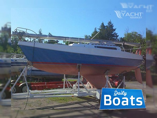 1989 Tanzer 7.5 for sale. View price, photos and Buy 1989 Tanzer 7.5 ...