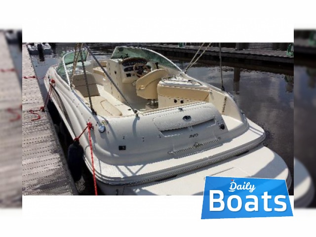 2001 Sea Ray Signature Select for sale. View price, photos and Buy 2001 ...