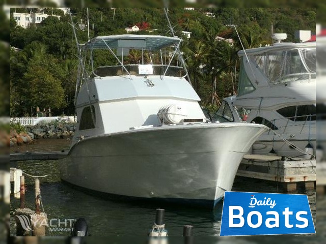 1978 Hatteras 46 for sale. View price, photos and Buy 1978 Hatteras 46 ...