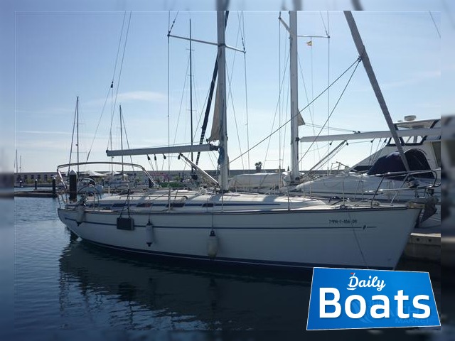 2004 Bavaria 44 for sale. View price, photos and Buy 2004 Bavaria 44 ...